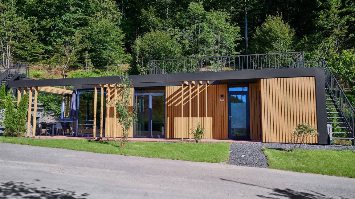House ∙ 2 Bedrooms ∙ 4 Guests - Winterberg