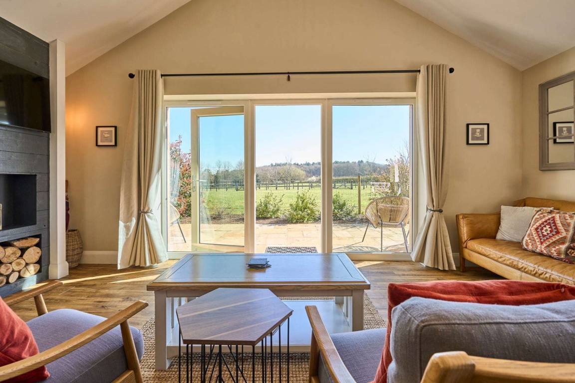 Apartment ∙ 2 Bedrooms ∙ 4 Guests - Norwich