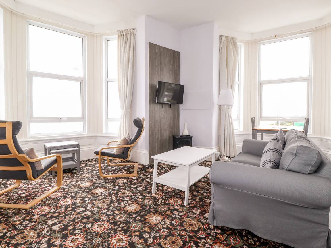 Cottage ∙ 1 Bedroom ∙ 2 Guests - Bridlington