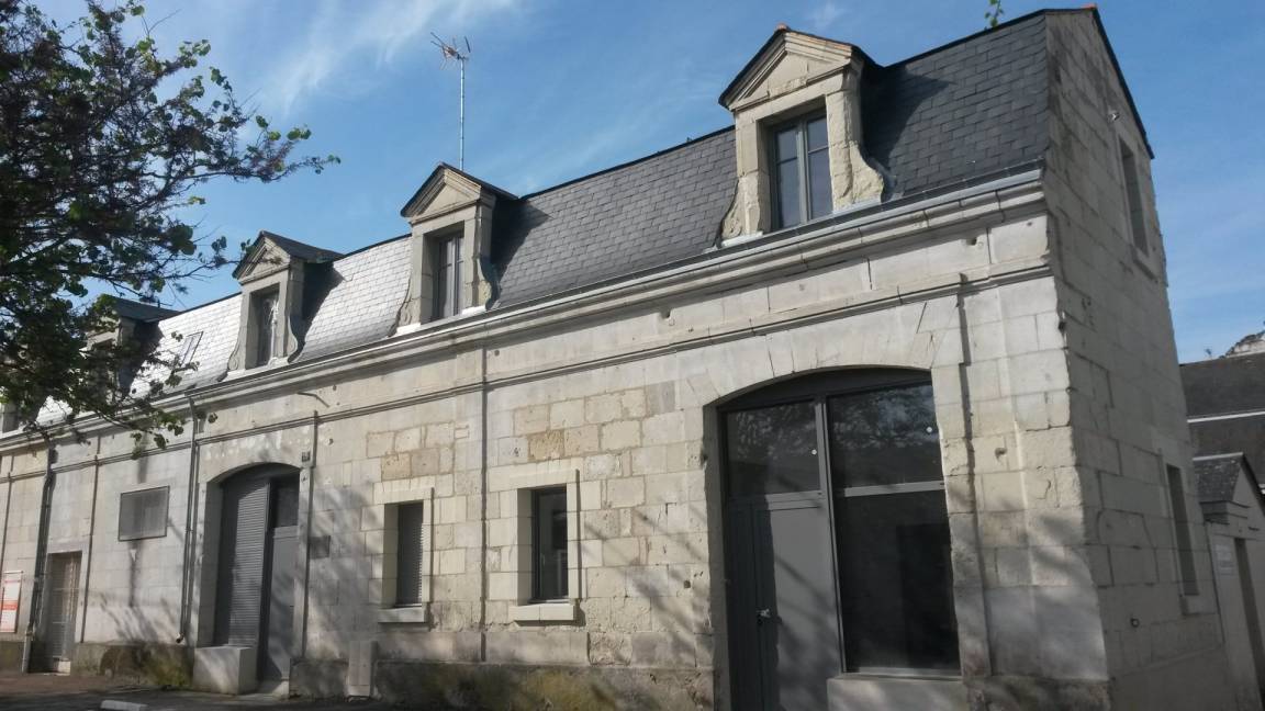 70 M² Gîte ∙ 2 Chambres ∙ 5 Personnes - Maine-et-Loire
