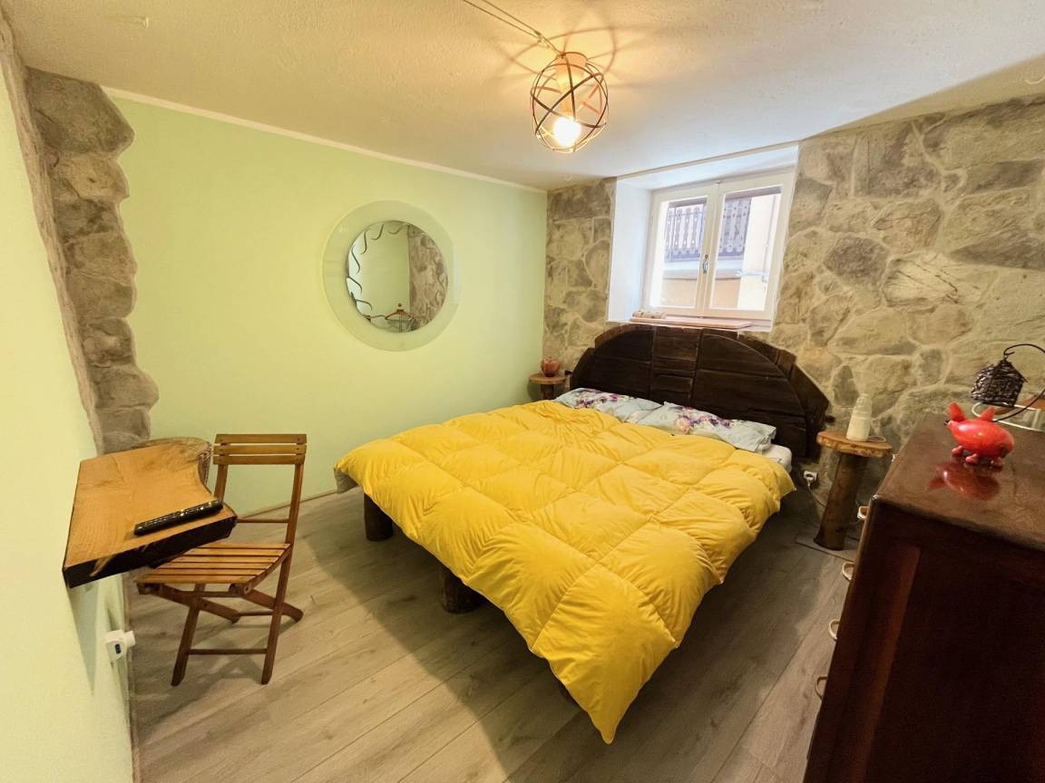 45 M² Apartment ∙ 1 Bedroom ∙ 4 Guests - Edolo