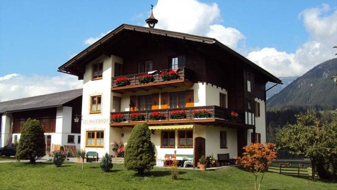 20 M² Hotel ∙ 1 Schlafzimmer ∙ 2 Gäste - Haus