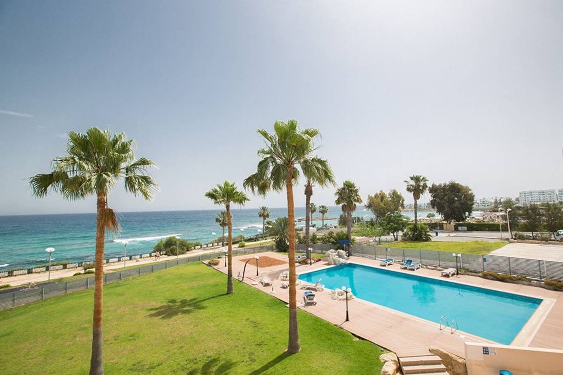150 M² Villa ∙ 3 Chambres ∙ 7 Personnes - Ayia Napa