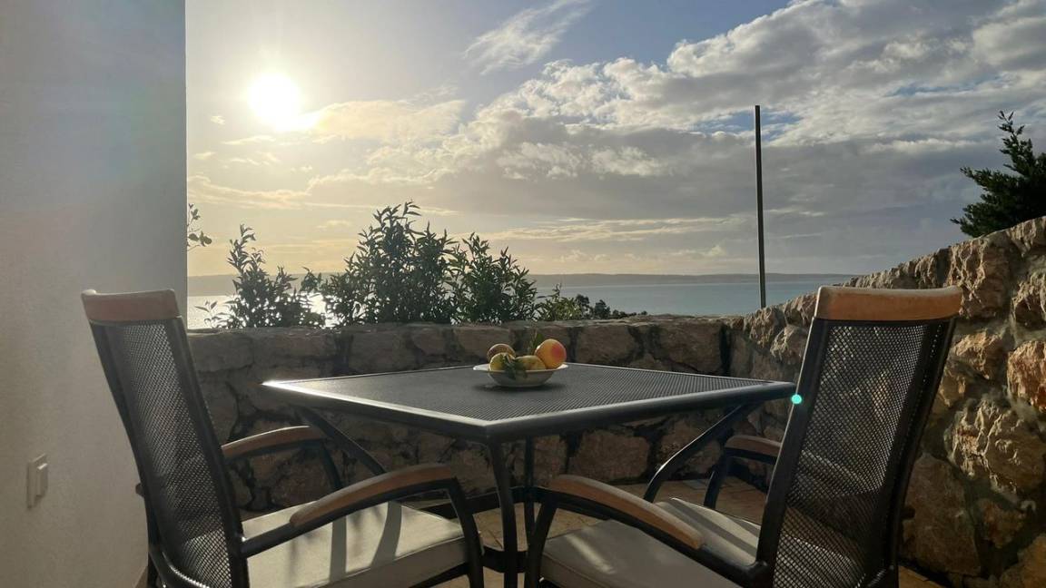 51 M² Apartment ∙ 2 Bedrooms ∙ 6 Guests - Starigrad