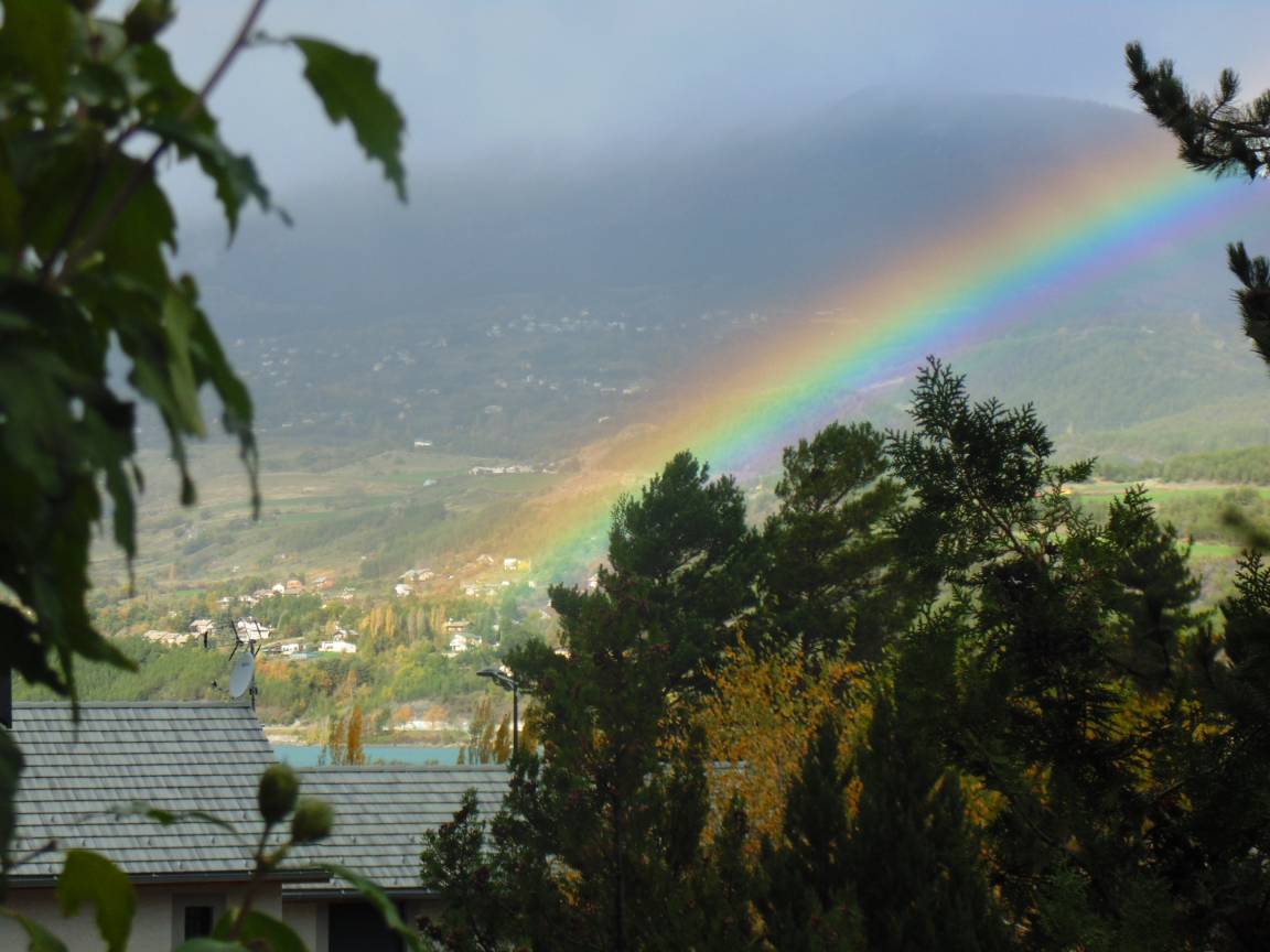 24 M² Apartment ∙ 1 Bedroom ∙ 4 Guests - Les Orres