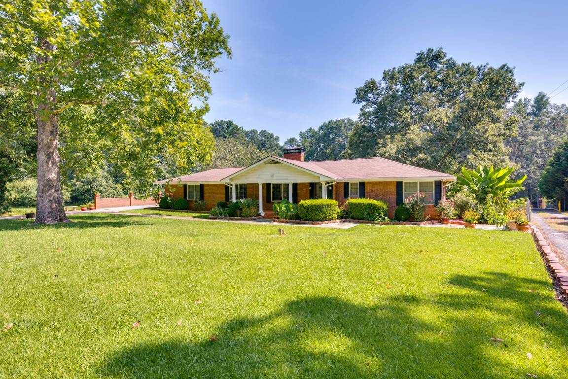 78 M² Ferienwohnung ∙ 2 Gäste - Stone Mountain, GA