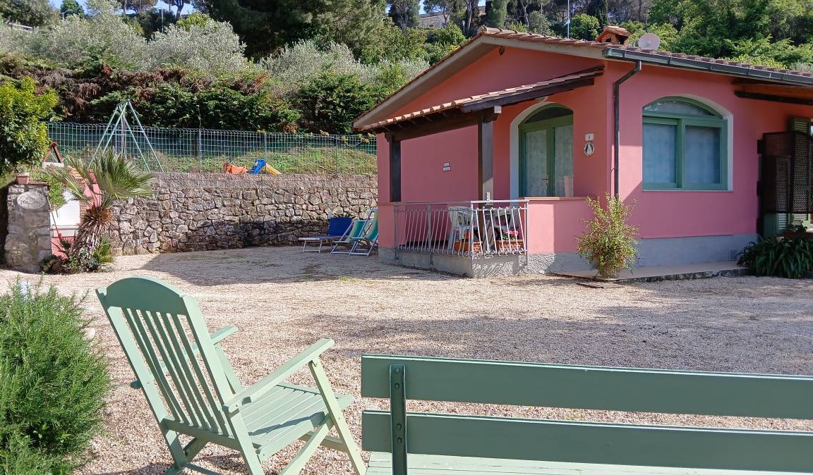 36 M² Appartement ∙ 1 Chambre ∙ 4 Personnes - Portoferraio