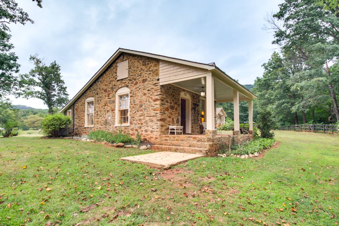 74 M² Cottage ∙ 2 Guests - Waynesboro, VA