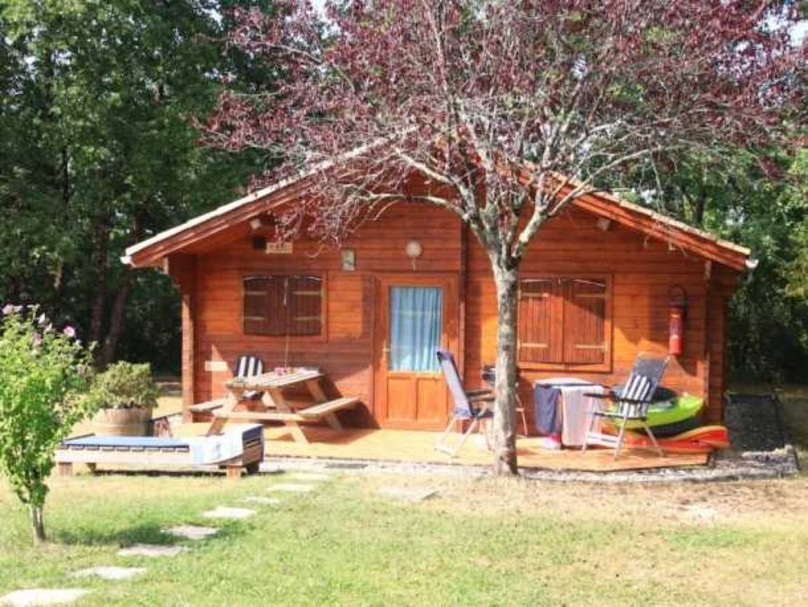32 M² Campeggio ∙ 3 Camere Da Letto ∙ 6 Ospiti - Lot e Garonna