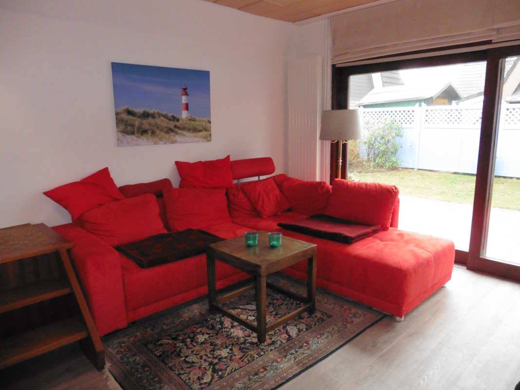 50 M² Huis ∙ 2 Slaapkamers ∙ 4 Gasten - Cuxhaven