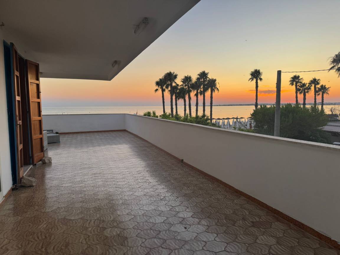 120 M² Villa ∙ 2 Schlafzimmer ∙ 8 Gäste - Torre Lapillo