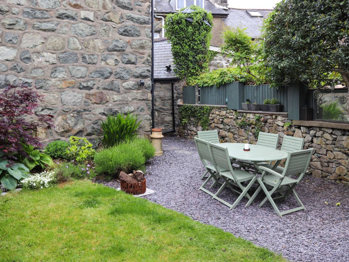 Cottage ∙ 3 Bedrooms ∙ 6 Guests - Dolgellau