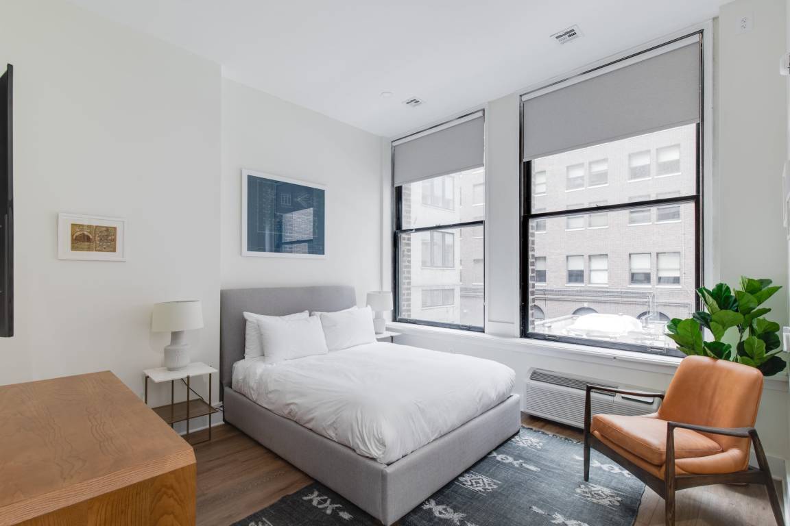 Apartamento ∙ 1 Habitación ∙ 2 Huéspedes - Camden