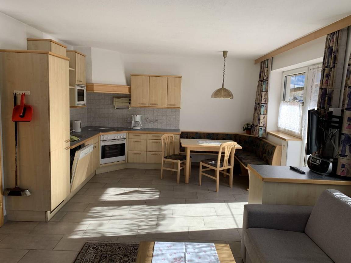 120 M² Ferienhaus ∙ 2 Schlafzimmer ∙ 6 Gäste - Ochsengarten