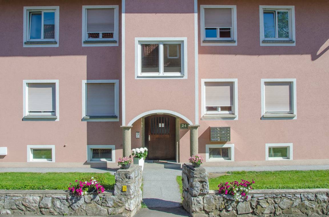 30 M² Apartment ∙ 1 Bedroom ∙ 2 Guests - Graz