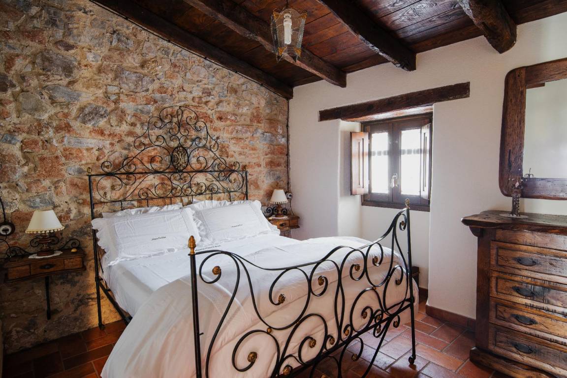 50 M² Apartment ∙ 1 Bedroom ∙ 3 Guests - Caldes de Montbui