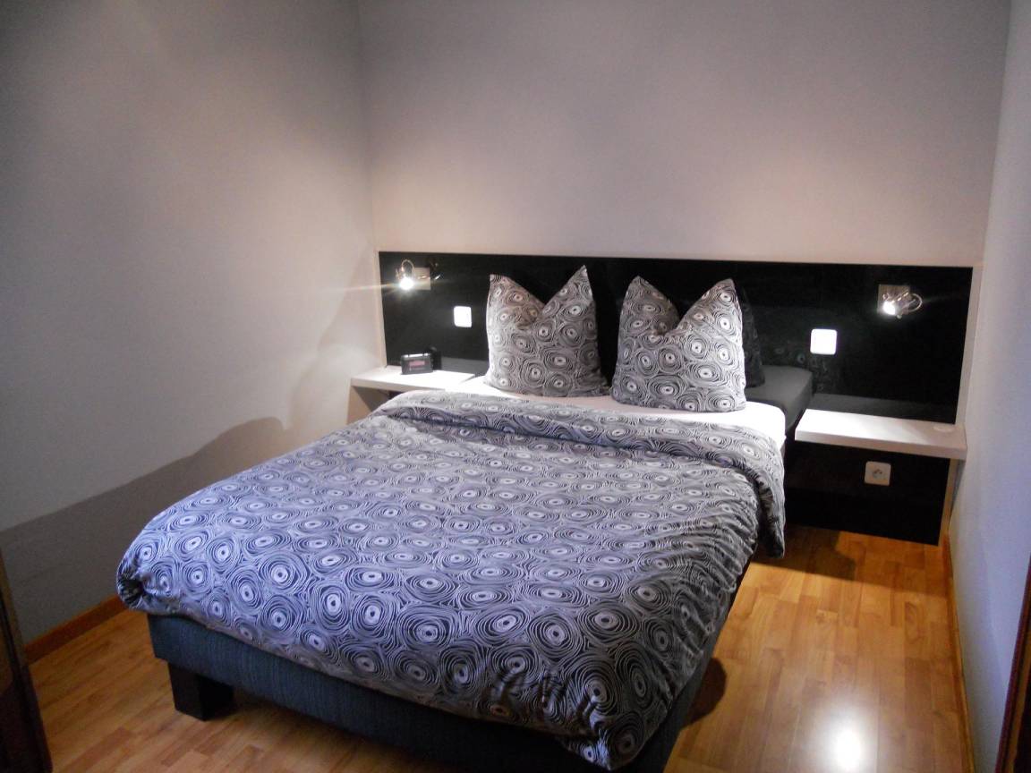 85 M² Apartament ∙ 2 Sypialnie ∙ 4 Gości - Obernai