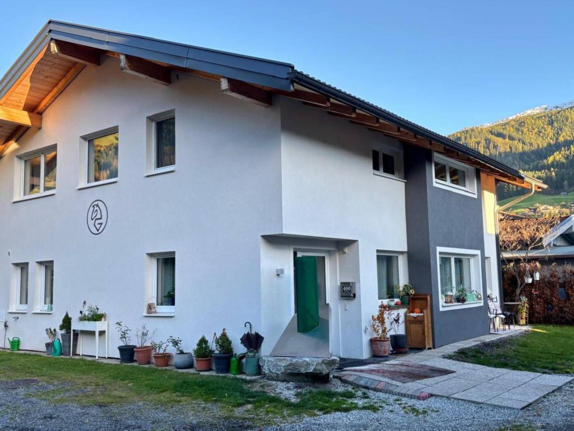 110 M² Huoneisto ∙ 3 Makuuhuonetta ∙ 8 Vierasta - Bramberg am Wildkogel
