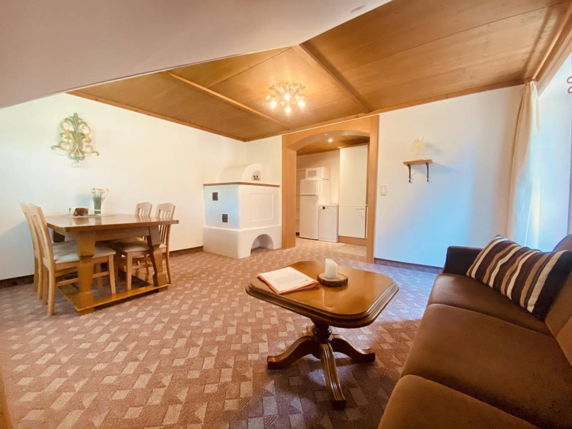 65 M² Ferienwohnung ∙ 2 Schlafzimmer ∙ 4 Gäste - Scheffau am Wilden Kaiser