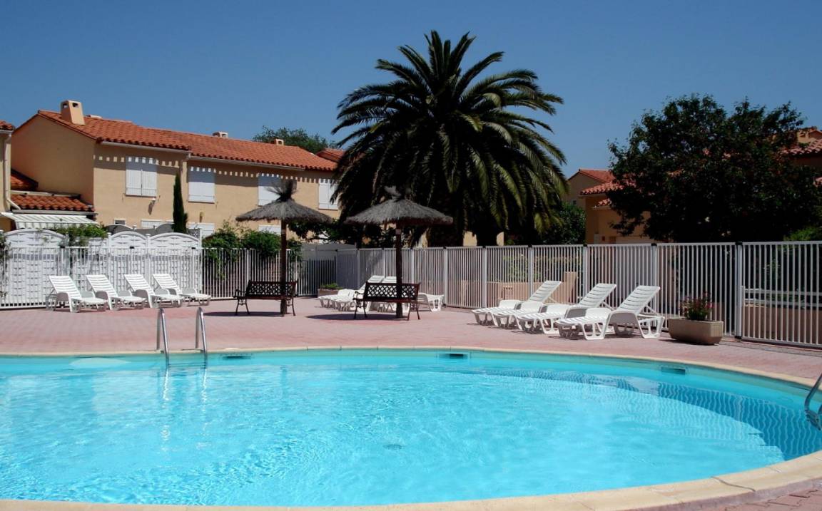 39 M² Gîte ∙ 1 Chambre ∙ 2 Personnes - Argelès-sur-Mer