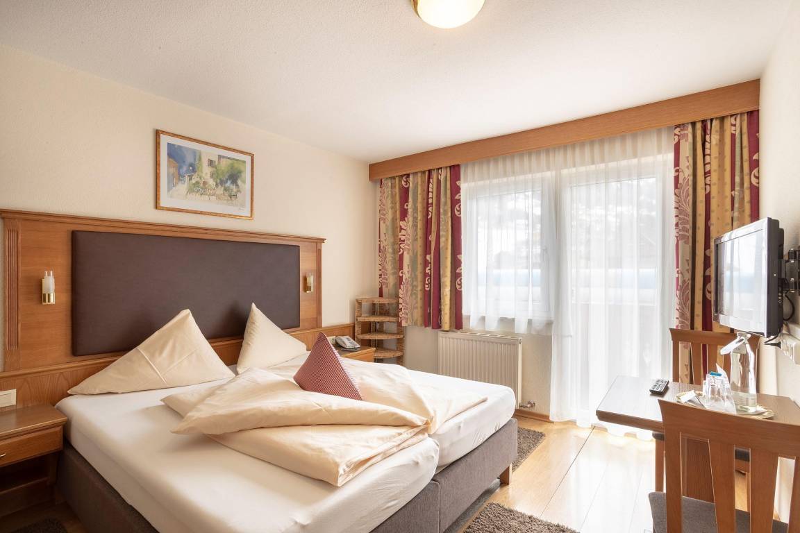 26 M² Hotel ∙ 1 Bedroom ∙ 2 Guests - Landeck