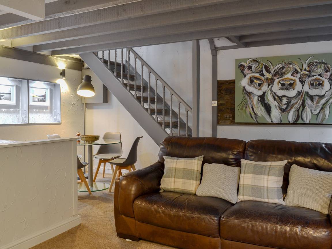 Cottage ∙ 2 Bedrooms ∙ 4 Guests - Elterwater