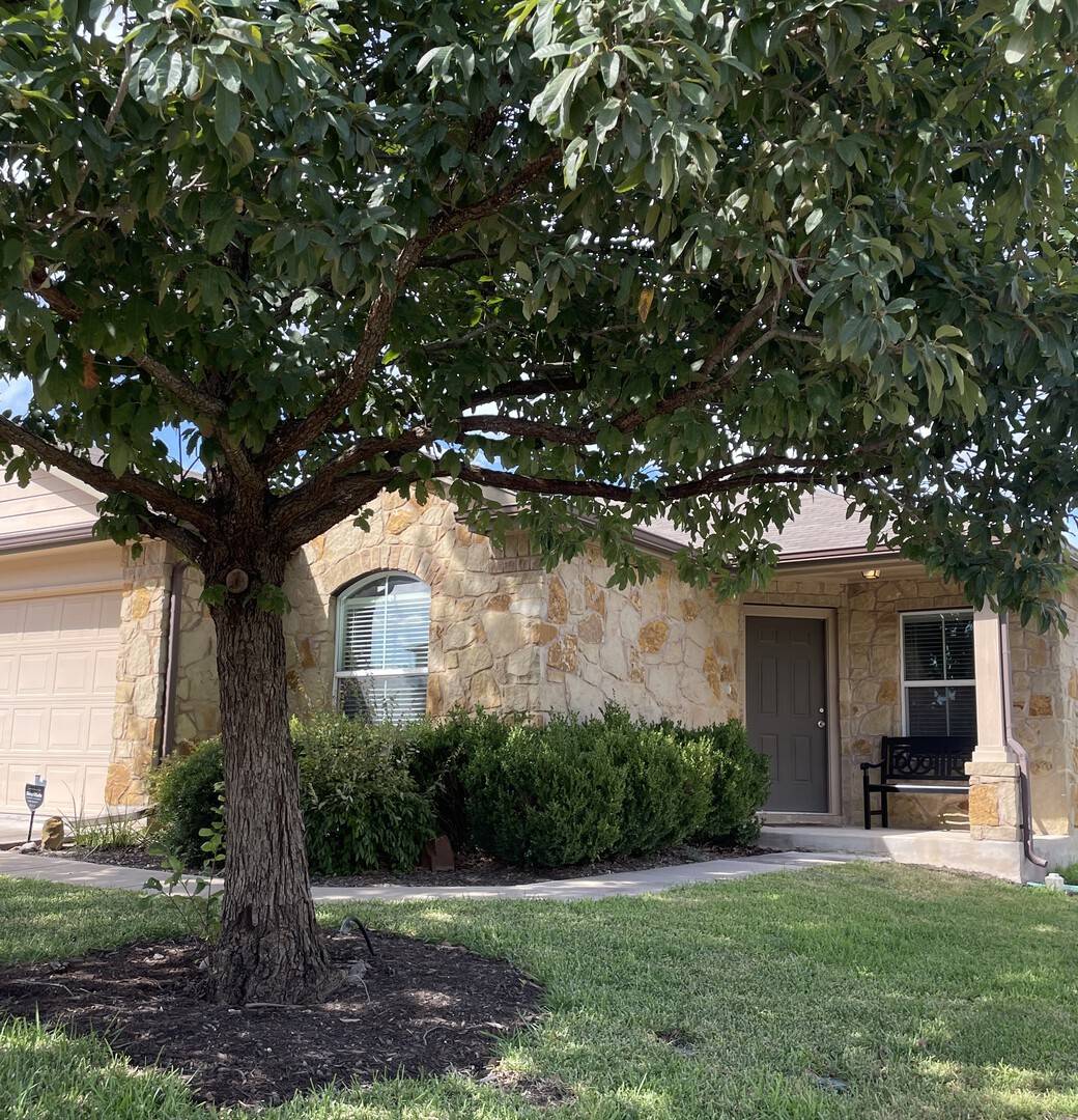 164 M² Casa ∙ 1 Habitación ∙ 1 Huésped - Kyle, TX