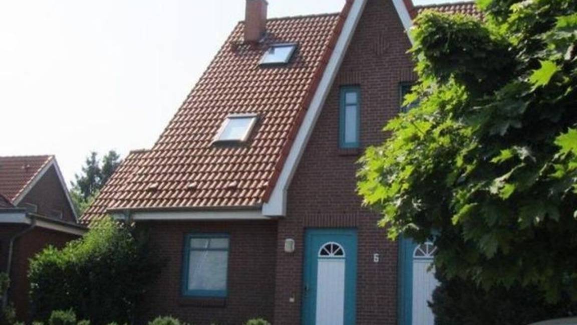 52 M² Apartment ∙ 1 Bedroom ∙ 4 Guests - Lübeck