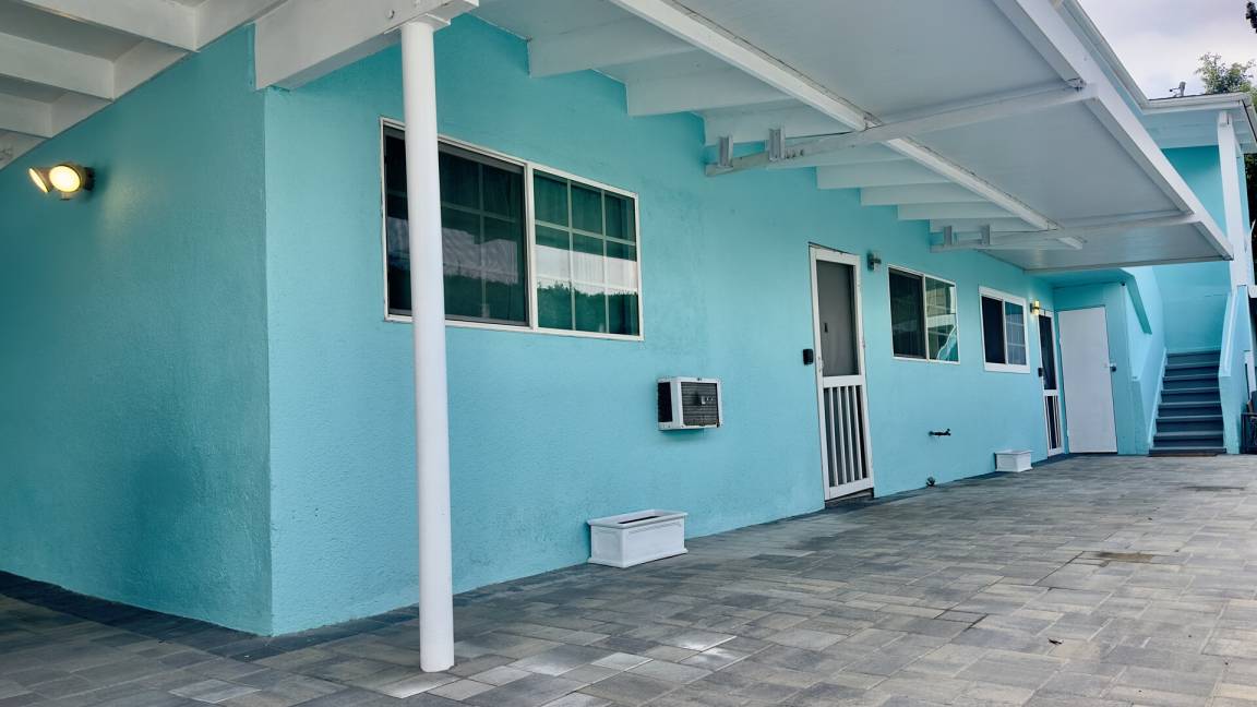 139 M² Ferienwohnung ∙ 2 Schlafzimmer ∙ 4 Gäste - Los Angeles, CA