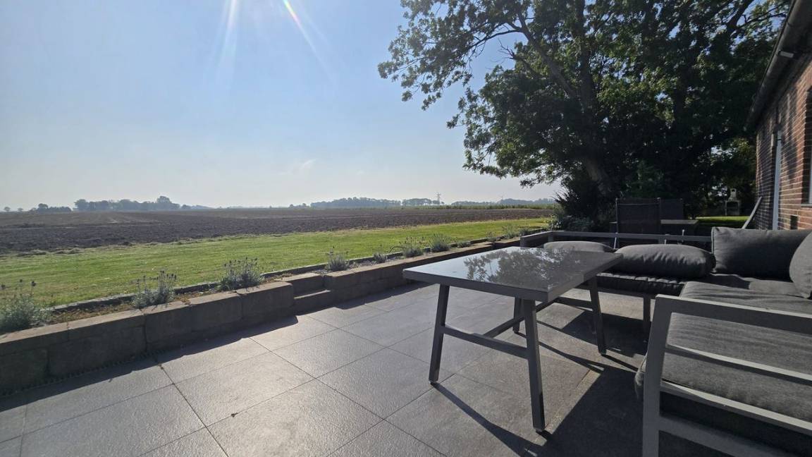 90 M² House ∙ 2 Bedrooms ∙ 6 Guests - Norderney
