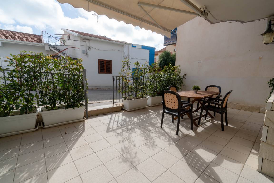 50 M² House ∙ 1 Bedroom ∙ 2 Guests - Marina di Ragusa