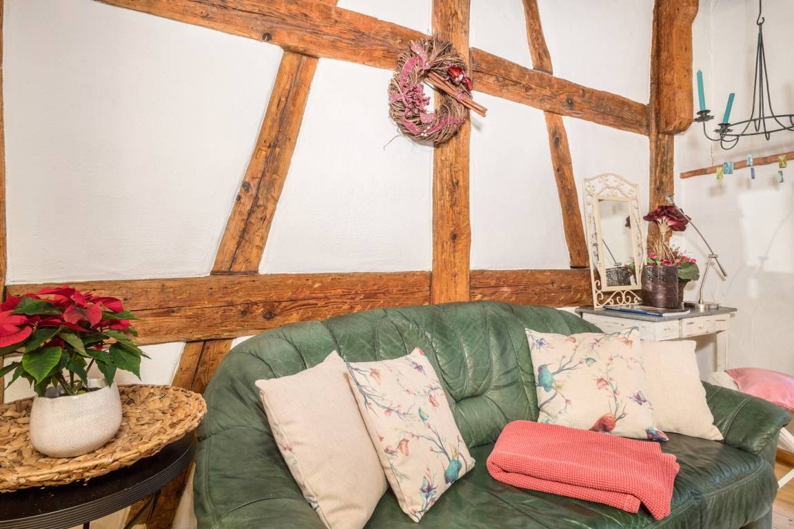 100 M² Ferienwohnung ∙ 2 Schlafzimmer ∙ 6 Gäste - Markdorf
