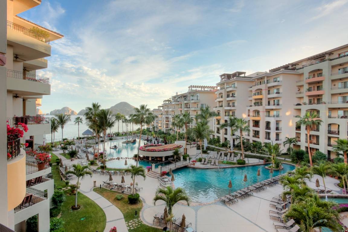 204 M² Villa ∙ 2 Bedrooms ∙ 6 Guests - Cabo San Lucas