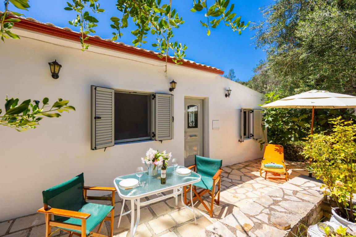 50 M² Apartment ∙ 1 Bedroom ∙ 2 Guests - Paxi