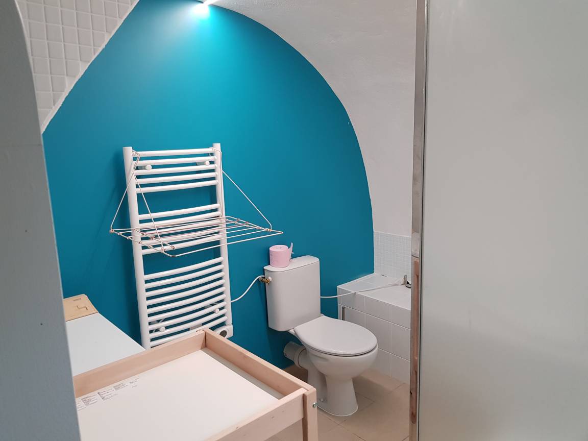 90 M² Maison De Vacances ∙ 3 Chambres ∙ 10 Personnes - Gorges du Tarn