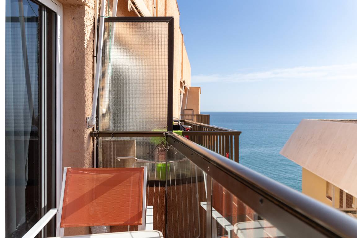 50 M² Appartement ∙ 1 Chambre ∙ 4 Personnes - Fuengirola