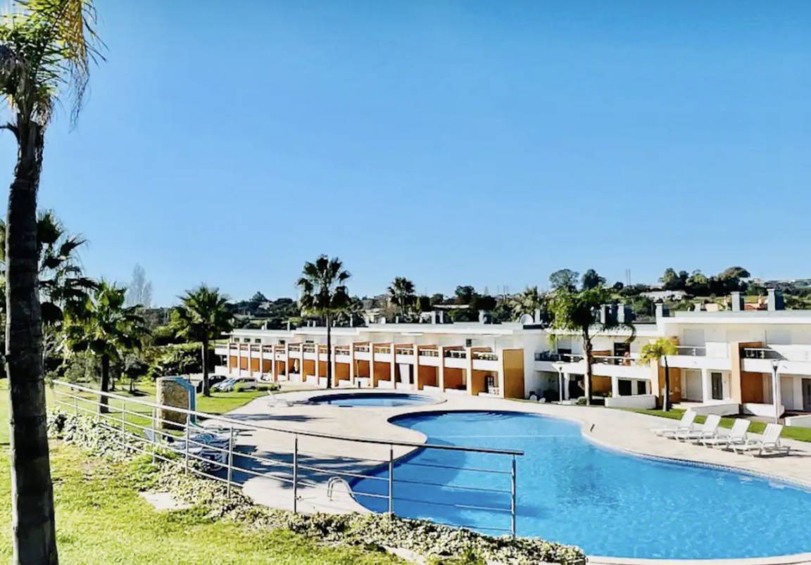 130 M² Villa ∙ 2 Bedrooms ∙ 6 Guests - Albufeira