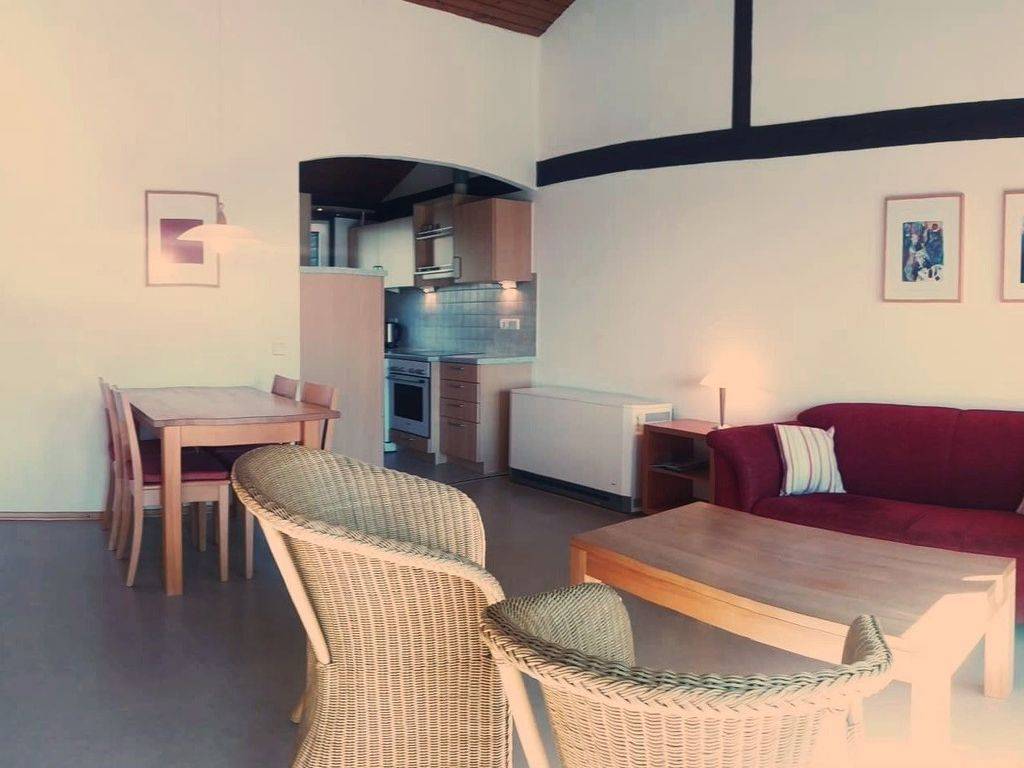 65 M² Ferienhaus ∙ 2 Schlafzimmer ∙ 4 Gäste - Allgäu