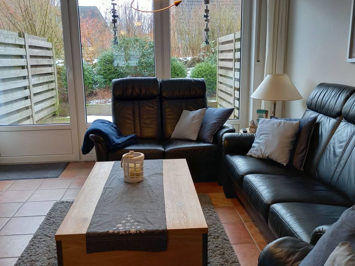 70 M² Maison De Vacances ∙ 2 Chambres ∙ 4 Personnes - Varel