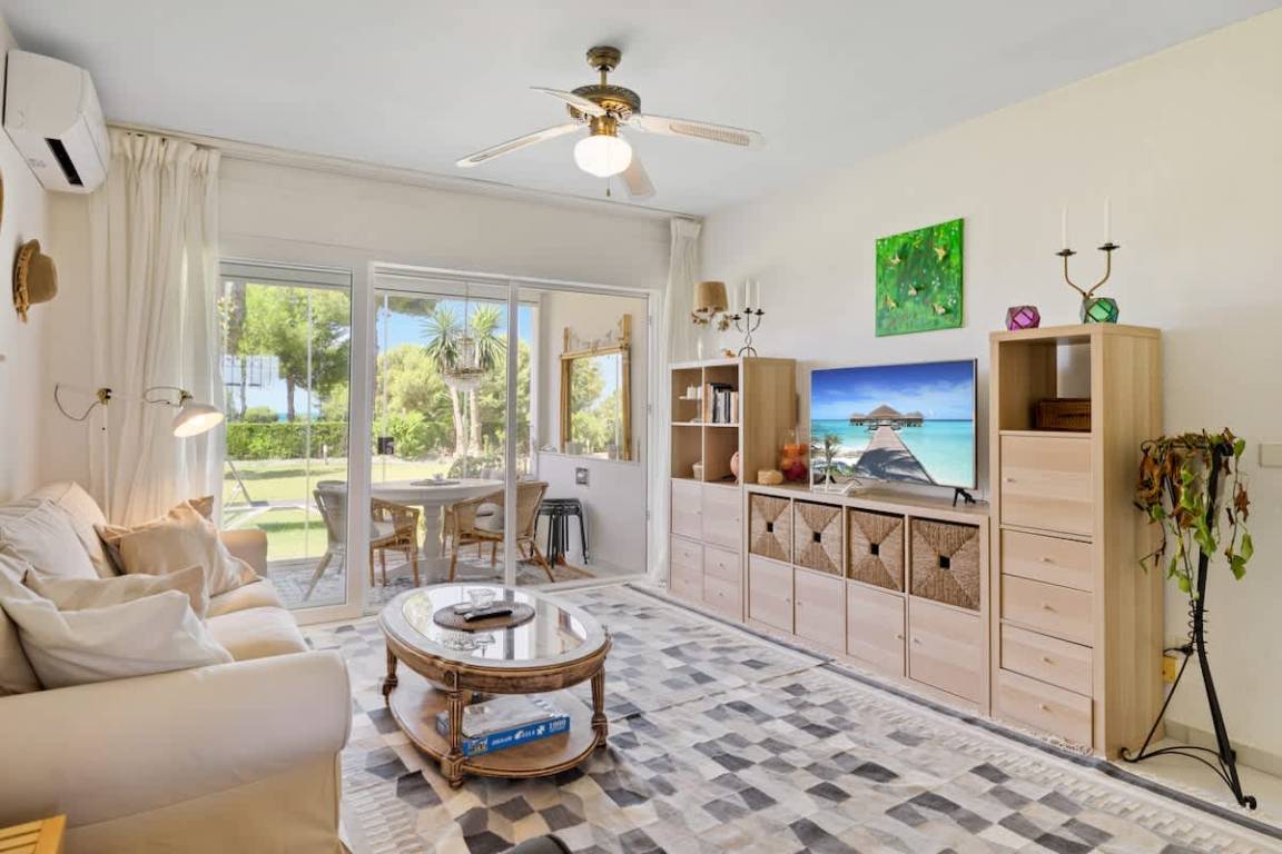 79 M² Apartment ∙ 2 Bedrooms ∙ 4 Guests - Mijas