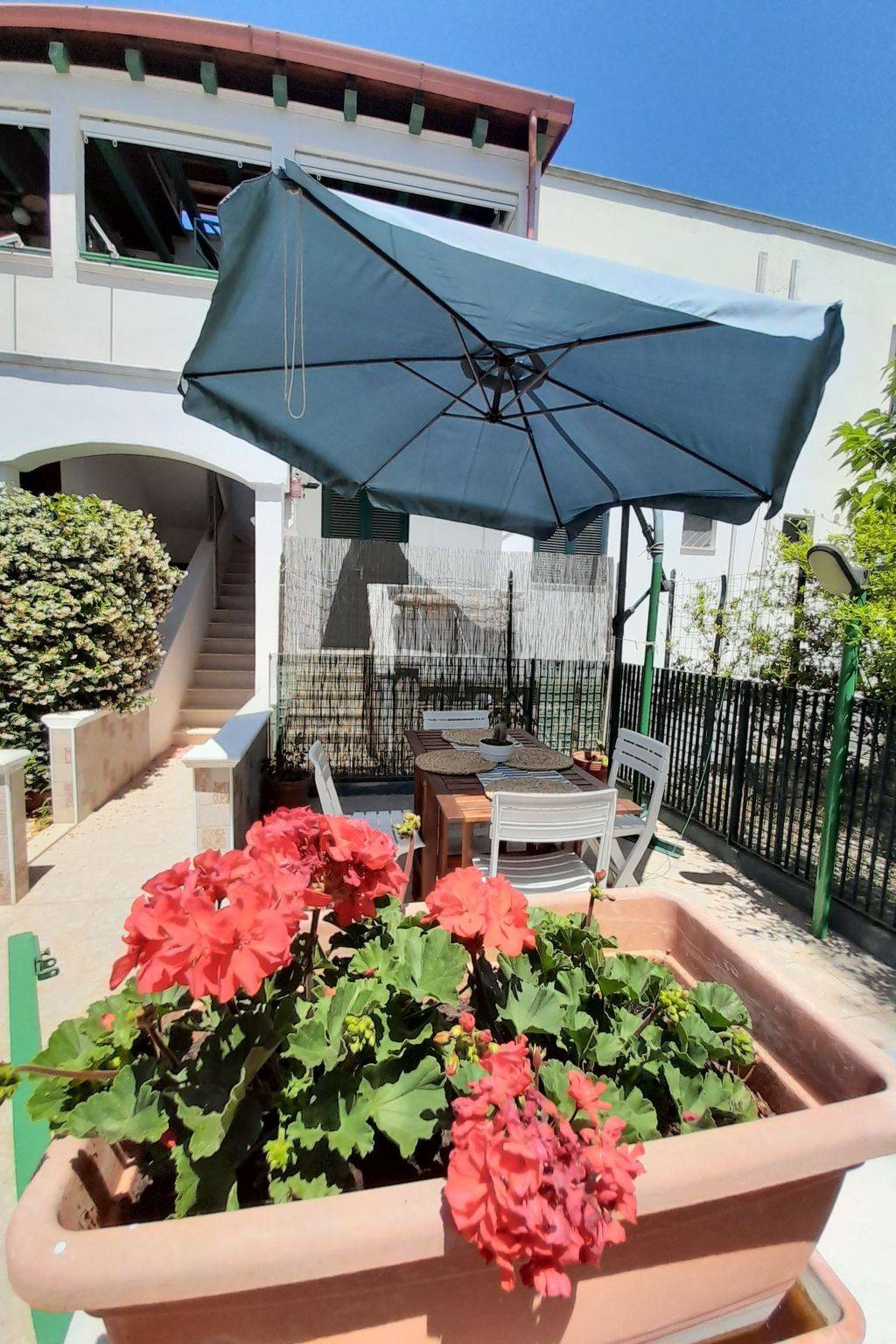 50 M² Ferienwohnung ∙ 2 Schlafzimmer ∙ 2 Gäste - Campomarino