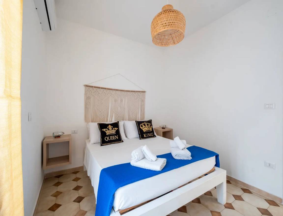 80 M² Casa Vacanza ∙ 4 Camere Da Letto ∙ 8 Ospiti - Punta Prosciutto