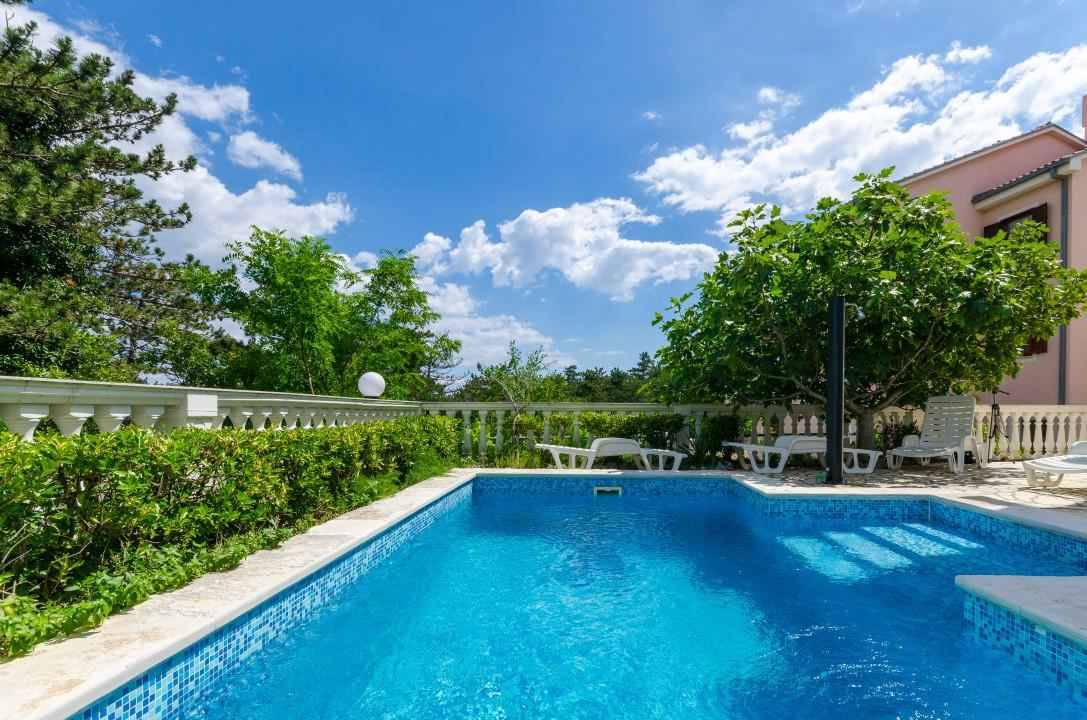 34 M² Apartment ∙ 1 Bedroom ∙ 3 Guests - Crikvenica