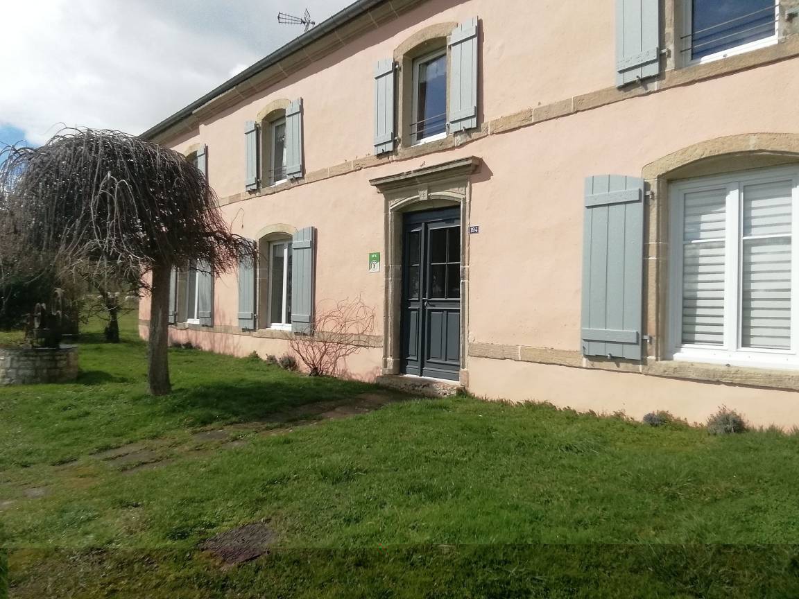 155 M² Cottage ∙ 3 Chambres ∙ 6 Personnes - Vosges