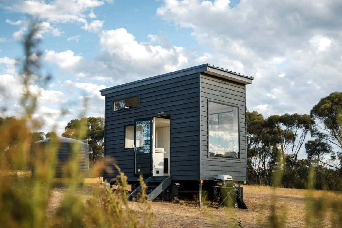 House ∙ 1 Bedroom ∙ 3 Guests - Bendigo