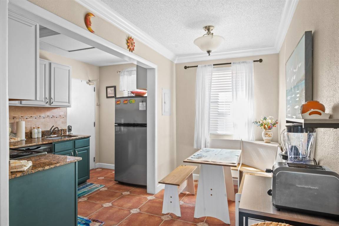 74 M² Condo ∙ 2 Bedrooms ∙ 6 Guests - St. Pete Beach, FL