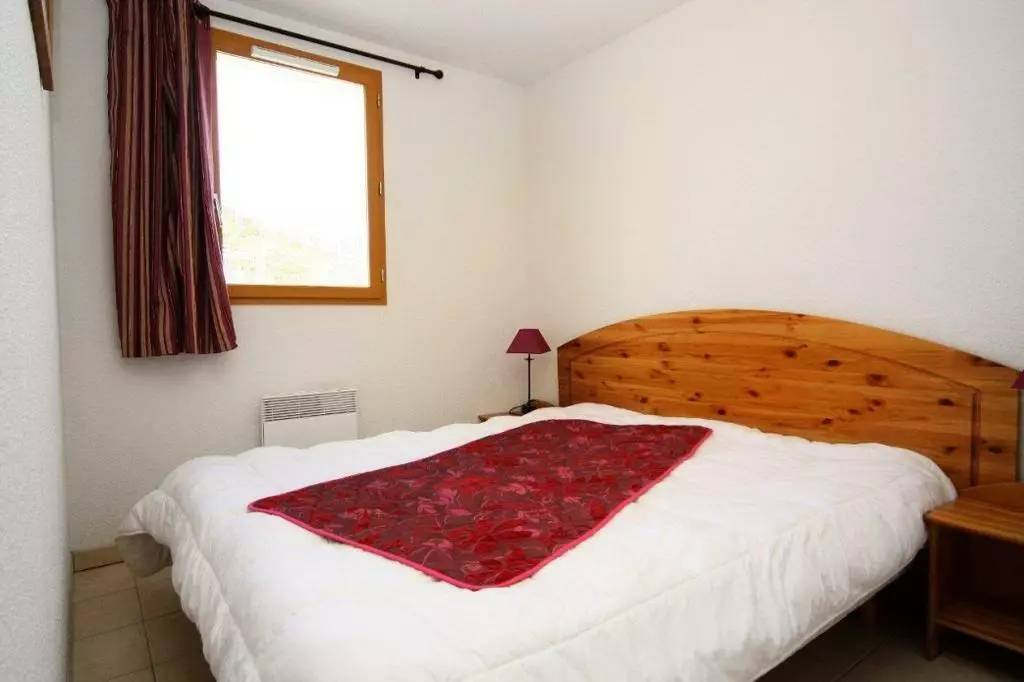 44 M² Appartement ∙ 2 Chambres ∙ 6 Personnes - Montbrun-les-Bains