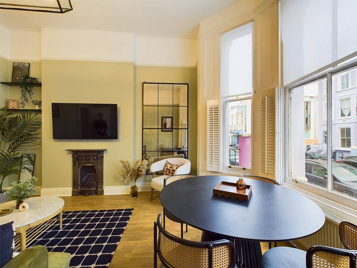 Apartment ∙ 1 Bedroom ∙ 2 Guests - Belsize Park - London