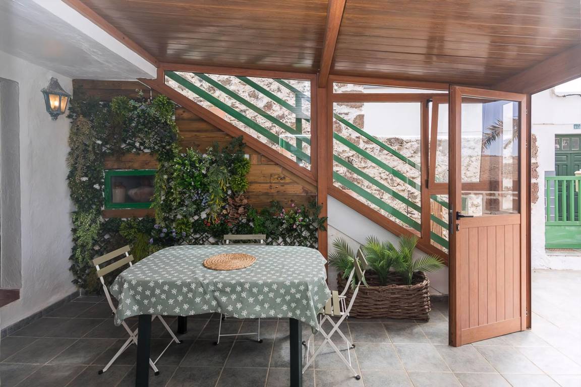 90 M² Maison De Vacances ∙ 3 Chambres ∙ 6 Personnes - El Hierro