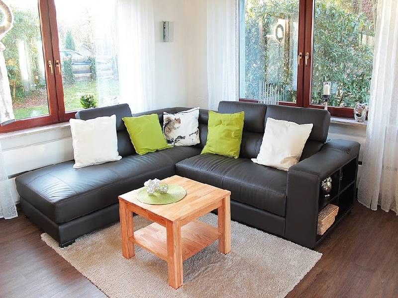 99 M² Ferienhaus ∙ 2 Schlafzimmer ∙ 5 Gäste - Arnsberg